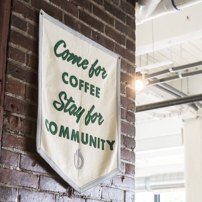 Fuego Coffee Roasters | Coffee Shop and Roastery in Upstate NY